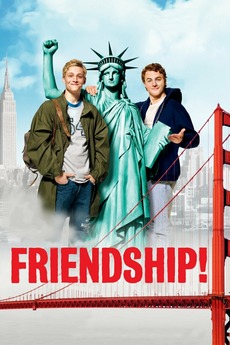 ‎Friendship! (2010) directed by Markus Goller • Reviews, film + cast ...