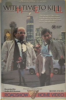 ‎With Time to Kill (1987) directed by James Clayden • Reviews, film ...