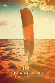‎Xavier Rudd - Live (2013) • Film + cast • Letterboxd