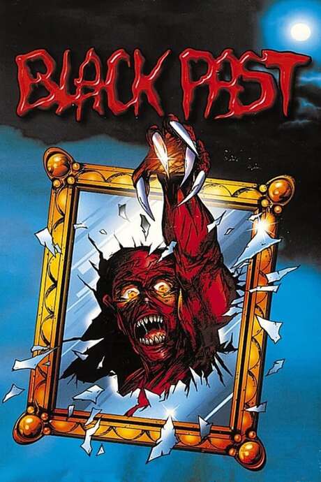 ‎Black Past (1989) directed by Olaf Ittenbach • Reviews, film + cast ...