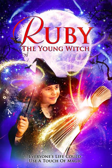 ‎Ruby Strangelove Young Witch (2015) directed by Evgeny Ruman • Reviews ...