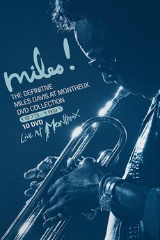 ‎Miles Davis: The Definitive Miles Davis At Montreux 1973-1991 (2011 ...