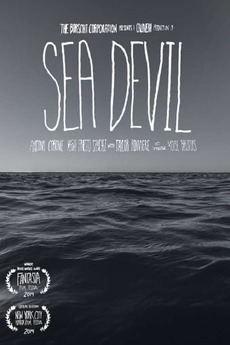 ‎Sea Devil (2014) directed by D.C. Marcial, Brett Potter • Reviews ...