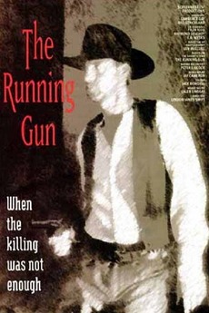 ‎The Running Gun (1992) directed by Lindsay Shonteff • Reviews, film ...