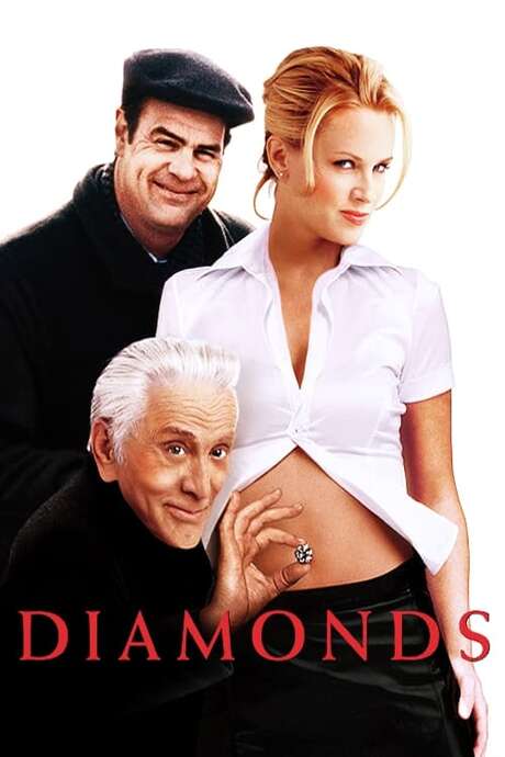 ‎Diamonds (1999) directed by John Asher • Reviews, film + cast • Letterboxd