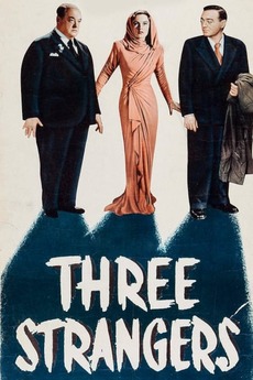 three strangers 1946