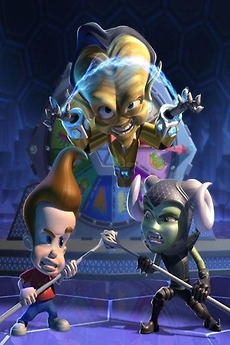 ‎Jimmy Neutron: Win, Lose and Kaboom! (2004) directed by Mike Gasaway ...