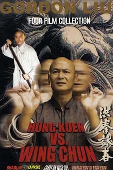 ‎Hung Kuen vs. Wing Chun (2006) directed by Hao-Yi Liang • Reviews ...