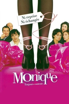 ‎Monique (2002) directed by Valérie Guignabodet • Reviews, film + cast ...