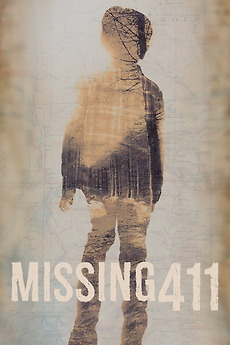 the missing 411