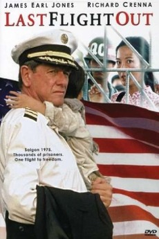 ‎Last Flight Out (1990) directed by Larry Elikann • Reviews, film ...
