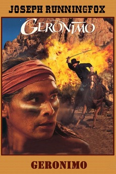 ‎Geronimo (1993) directed by Roger Young • Reviews, film + cast ...
