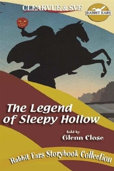 ‎Rabbit Ears - The Legend of Sleepy Hollow (1988) • Reviews, film ...