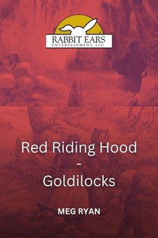 ‎Rabbit Ears - Little Red Riding Hood/Goldilocks (1990) • Film + cast ...