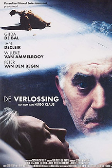 ‎De Verlossing (2001) directed by Hugo Claus • Reviews, film + cast ...
