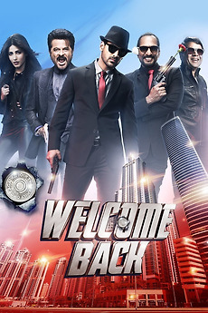 ‎Welcome Back (2015) directed by Anees Bazmee • Reviews, film + cast ...