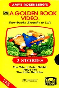 ‎Amye Rosenberg’s - Three Stories (1985) • Film + cast • Letterboxd