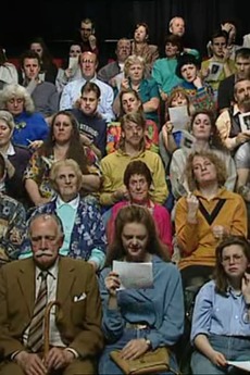 ‎Auditorium (1994) directed by Ron Geesin, Ian Breakwell • Film + cast ...