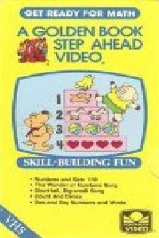 ‎Step Ahead - Get Ready for Math (1989) • Film + cast • Letterboxd