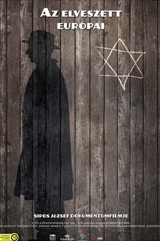 ‎The Lost European (2015) directed by József Sipos • Film + cast • Letterboxd