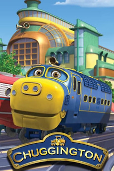 chuggington d