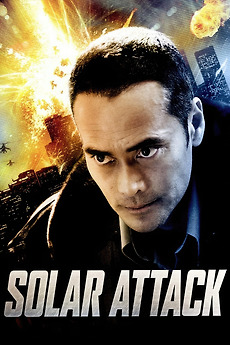 ‎Solar Attack (2006) directed by Paul Ziller • Reviews, film + cast ...