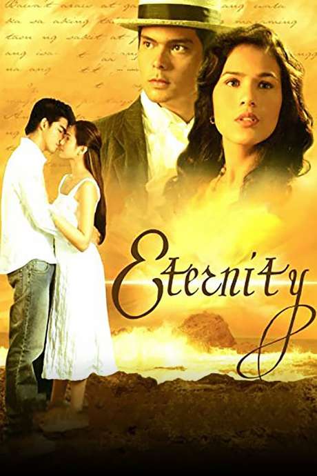 ‎Eternity (2006) directed by Mark A. Reyes • Reviews, film + cast ...