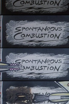 ‎Spontaneous Combustion (1989) directed by Jeff Keen • Reviews, film ...
