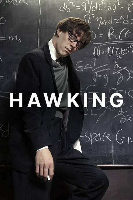 ‎Hawking (2004) directed by Philip Martin • Reviews, film + cast ...
