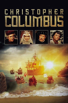 ‎Christopher Columbus (1985) directed by Alberto Lattuada • Reviews ...