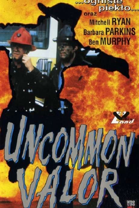 ‎Uncommon Valor (1983) directed by Rod Amateau • Film + cast • Letterboxd