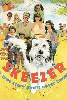 ‎Skeezer (1982) directed by Peter H. Hunt • Film + cast • Letterboxd