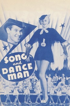 ‎Song and Dance Man (1936) directed by Allan Dwan • Film + cast ...