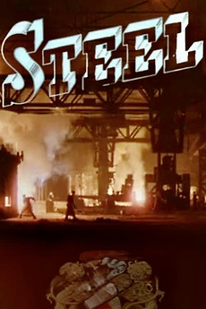 ‎Steel (1945) directed by Ronald H. Riley • Reviews, film + cast ...