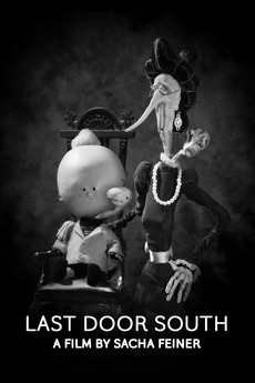 ‎Last Door South (2015) directed by Sacha Feiner • Reviews, film + cast ...