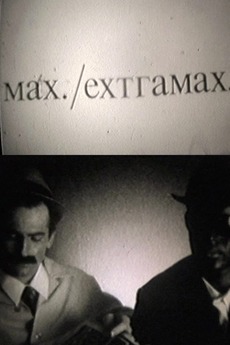 ‎Max./Extramax. (1986) directed by Leo Schatzl • Film + cast • Letterboxd
