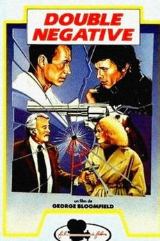 ‎Double Negative (1980) directed by George Bloomfield • Reviews, film ...