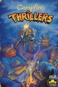 ‎Campfire Thrillers (1989) directed by Tom Deming • Reviews, film ...
