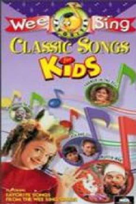 ‎Wee Sing - Classic Songs for Kids (1996) • Film + cast • Letterboxd