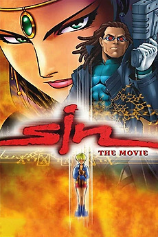 ‎Sin: The Movie (2000) directed by Yasunori Urata • Reviews, film ...
