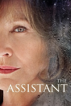 ‎The Assistant (2015) directed by Christophe Ali, Nicolas Bonilauri ...