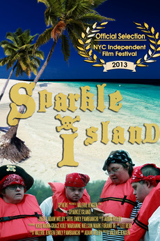 ‎Sparkle Island • Film + cast • Letterboxd