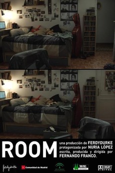 ‎Room (2011) directed by Fernando Franco • Reviews, film + cast ...