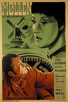 ‎Møllen (1943) directed by Arne Weel • Film + cast • Letterboxd