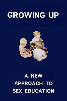 ‎Growing Up (1971) directed by Arnold L. Miller • Reviews, film + cast ...