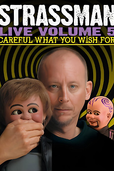 ‎David Strassman: Careful What You Wish For (2014) • Reviews, film ...