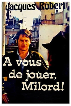 ‎À vous de jouer Milord (1974) directed by Christian-Jaque • Film ...