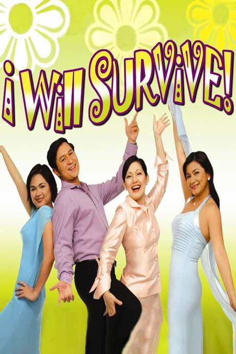 ‎I Will Survive (2004) directed by Joel Lamangan • Reviews, film + cast ...