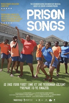 ‎Prison Songs (2015) directed by Kelrick Martin • Reviews, film + cast ...