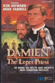 ‎Damien: The Leper Priest (1980) directed by Steve Gethers • Reviews ...